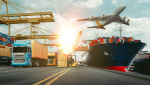 SAM – Shipping & Logistics Services